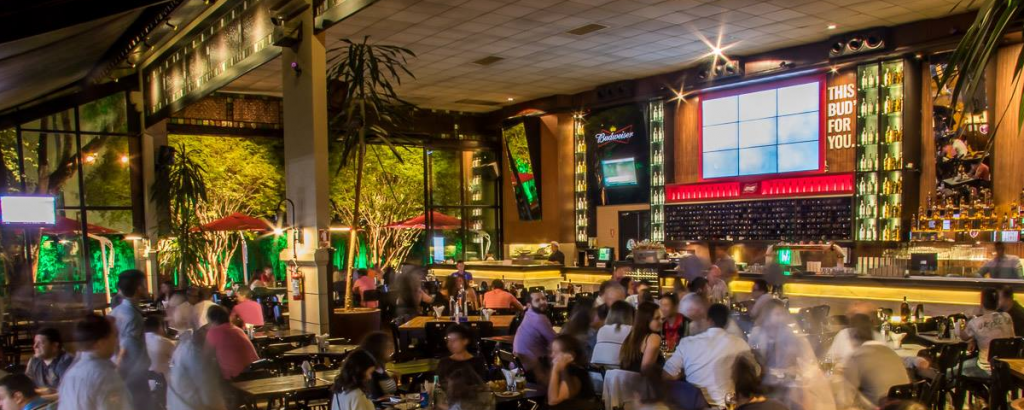 Dia Nacional do Futebol: conheça 6 bares para assistir aos jogos ...