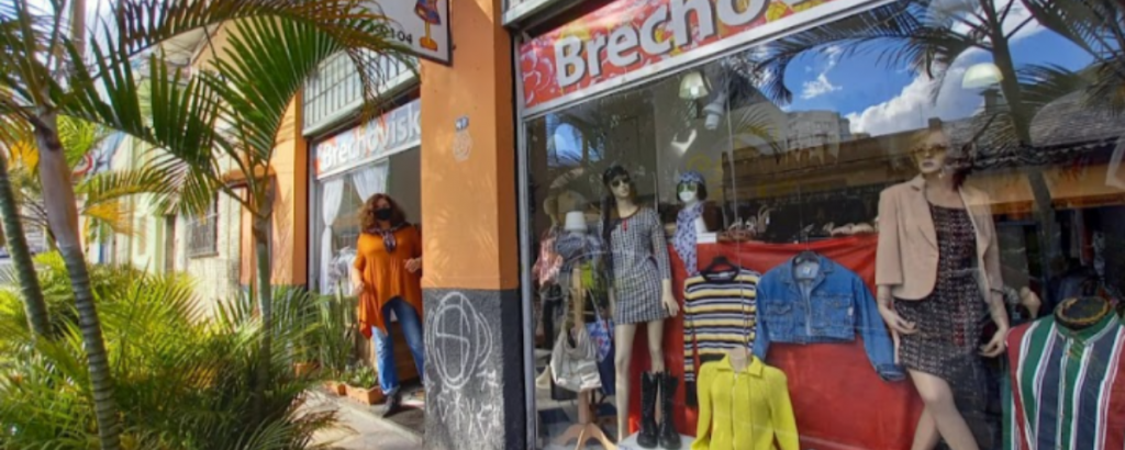 Brechó em SP: dicas para quem gosta de estilo e economia - Visite São Paulo