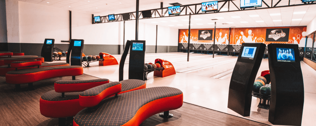 Jogar boliche em São Paulo: 4 lugares divertidos para conhecer - Visite ...