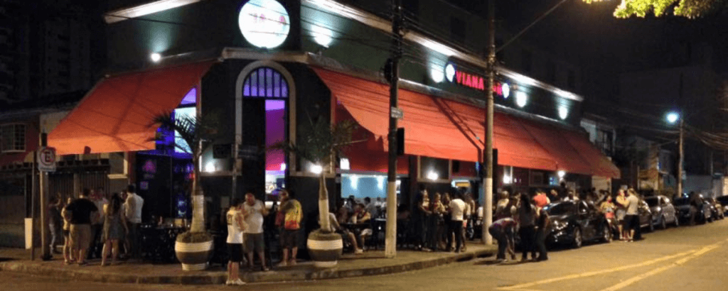 Bares e baladas em Moema: 5 opções para você curtir na noite - Visite ...