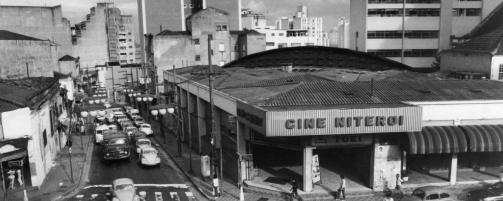 Bairro da Liberdade: história e curiosidades do lugar! - Visite São Paulo
