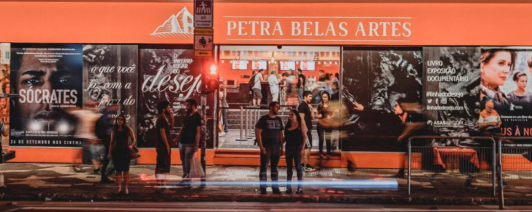 Passeios em SP: as melhores opções para quem gosta de bater perna ...