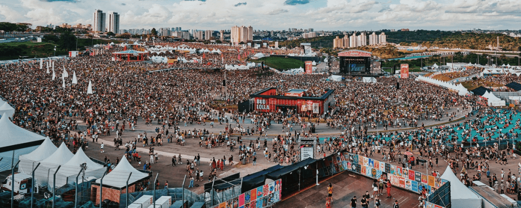 Shows de março: confira o que vai rolar em SP! - Visite São Paulo