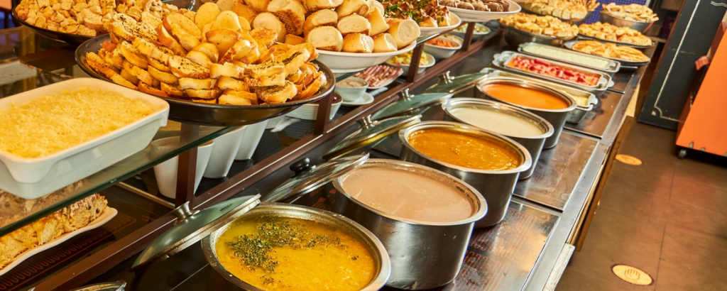 Sopas e caldos: veja restaurantes para saborear e se aquecer! - Visite ...