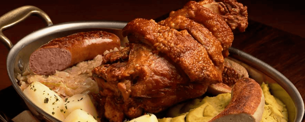 Cultura alemã: veja onde conhecer mais sobre a Alemanha em SP! - Visite ...