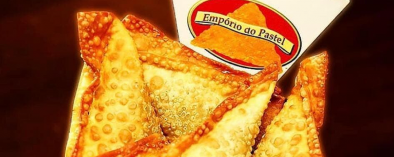 Pastel em SP: 3 pastelarias para saborear! - Visite São Paulo