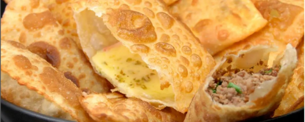 Pastel em SP: 3 pastelarias para saborear! - Visite São Paulo