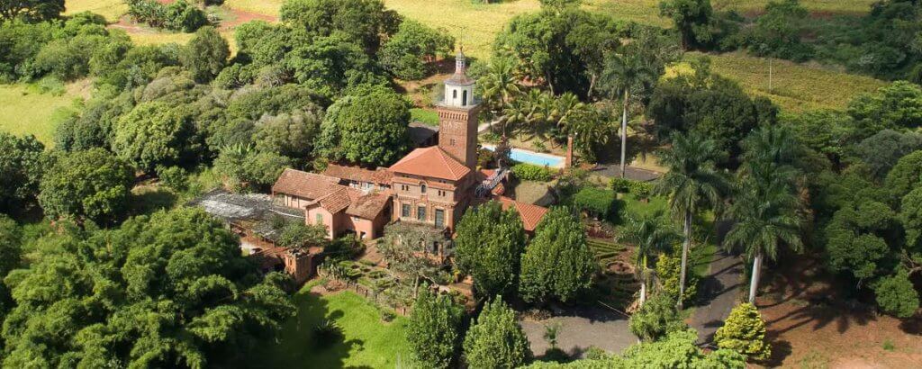 Castelos em SP: faça uma viagem no tempo! - Visite São Paulo