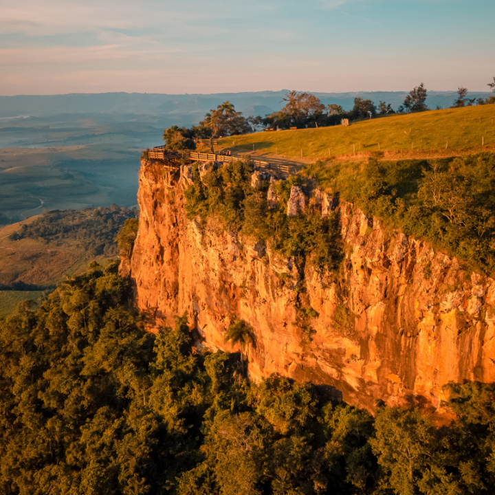 Cidade de Botucatu: conheça a história e locais! - Visite São Paulo
