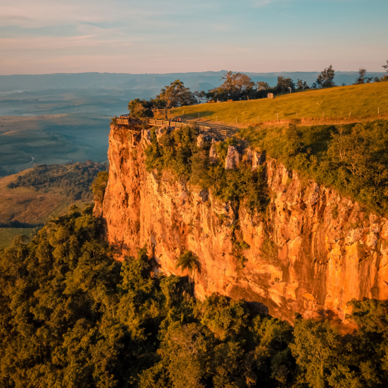 Cidade de Botucatu: conheça a história e locais! - Visite São Paulo