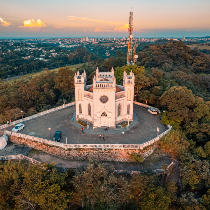 Cidade de Botucatu: conheça a história e locais! - Visite São Paulo Cidade de Botucatu: conheça a história e locais! - Visite São Paulo