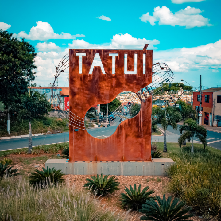 Cidade de Tatuí: lugares incríveis para conhecer! - Visite São Paulo