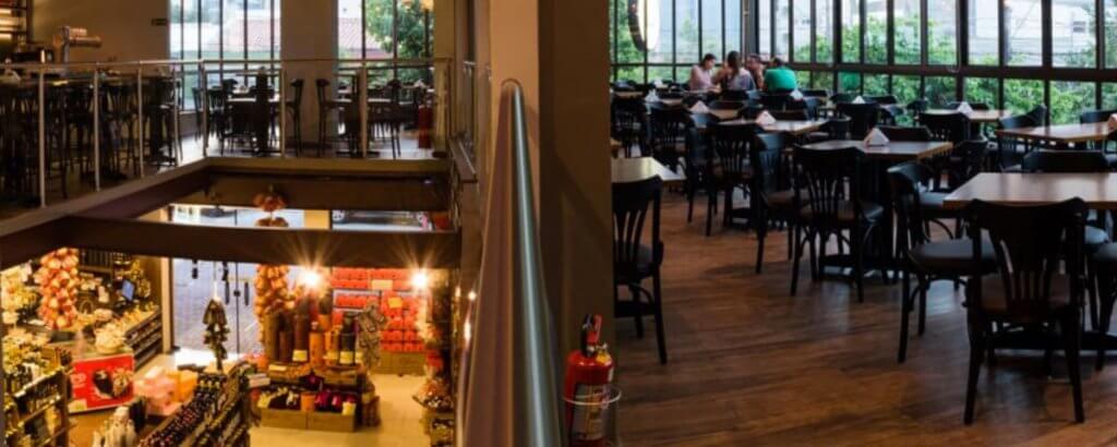 Bairro do Cambuí: confira um pouco da história e passeios por lá ...