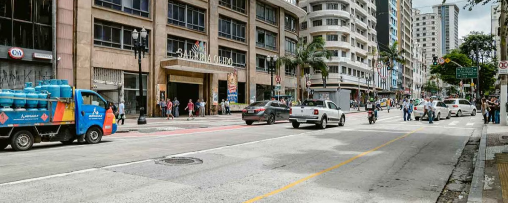 Ruas de SP: conheça a história por trás delas! - Visite São Paulo