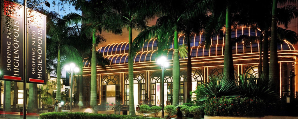 Higienópolis: conheça mais sobre o bairro! - Visite São Paulo