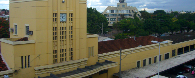 São José do Rio Preto: conheça a história da cidade! - Visite São Paulo