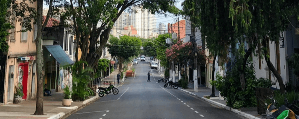 Bairro do Bixiga: conheça mais o sobre a história! - Visite São Paulo