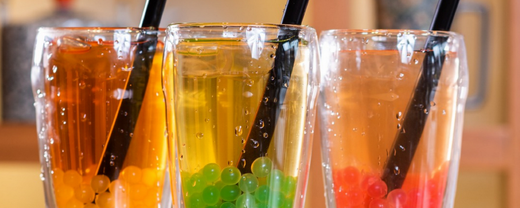 Lojas de chás: confira 2 opções! - Visite São Paulo